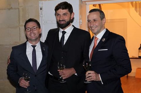 Demi-finale du Meilleur Sommelier de France - Advini