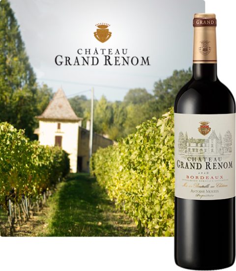 Nos incontournables en complément de l'offre nationale - Advini