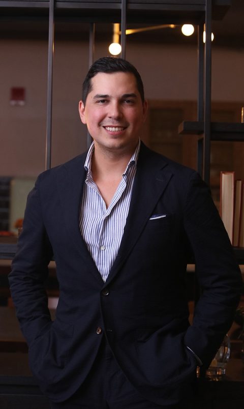 AdVini Canada : Nicolas Villalon est nommé Général Manager