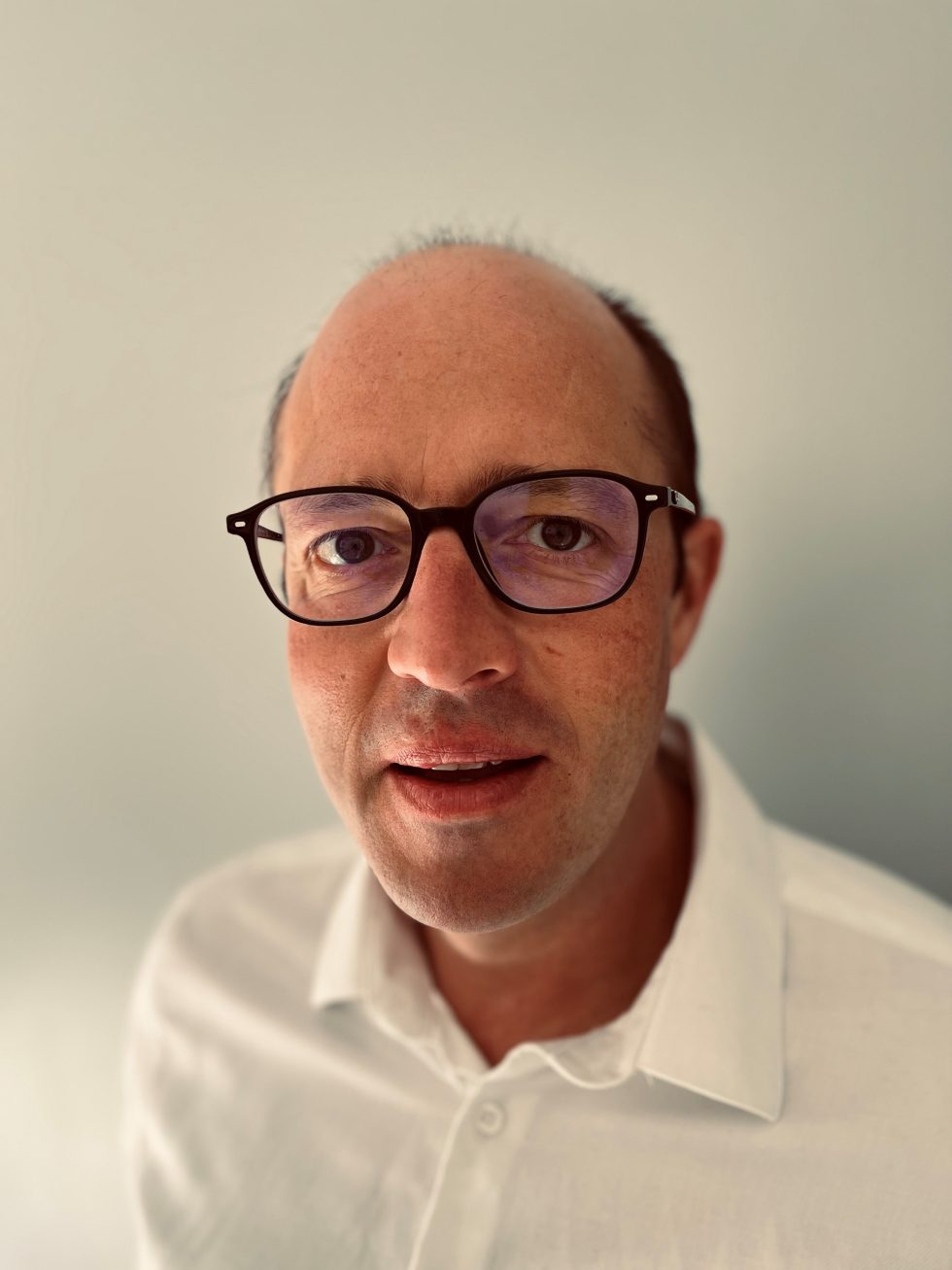 Entretien Johann Faccini, directeur commercial france - Advini