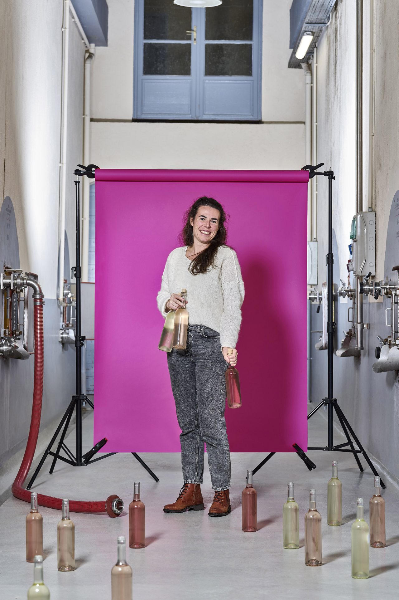 Château Gassier - berceau des grands vins de Provence - Advini